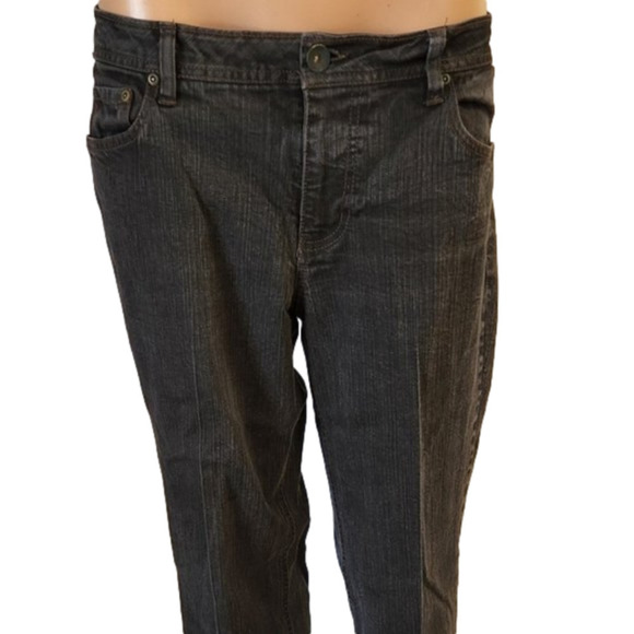 Faded Glory | Jeans | Faded Glory Stretch Straight Easesd Jeans Codeb29 ...